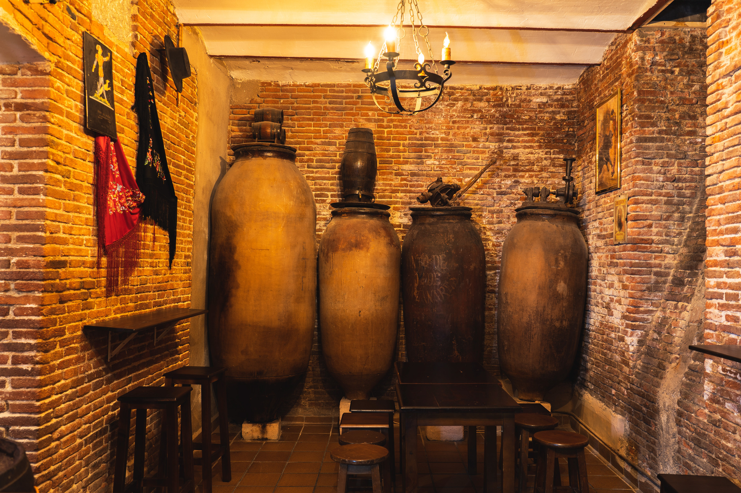 La Taberna de la Copla